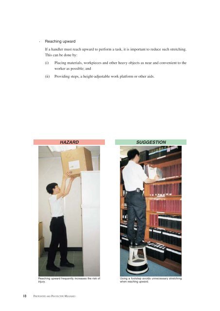 GUIDANCE NOTES ONMANUAL H