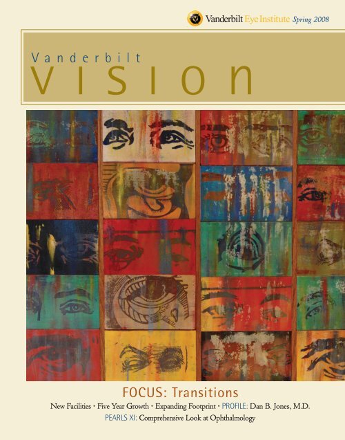 continued - Vanderbilt University Medical Center