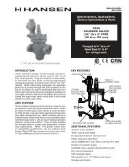 auto-purger plus - Hansen Technologies