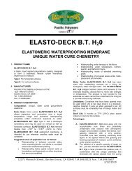 ELASTO-THANE 920