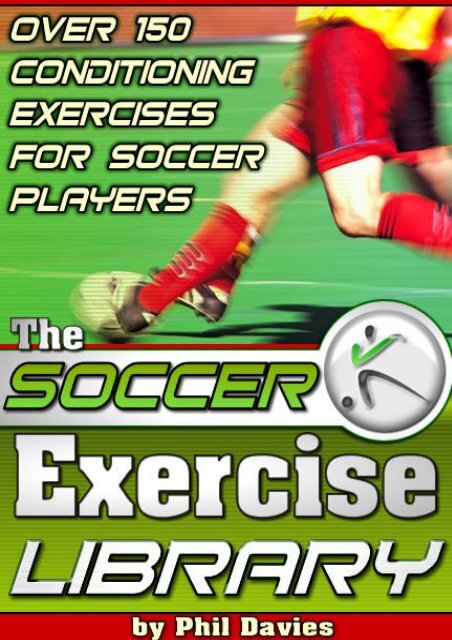 soccer-exercise-library
