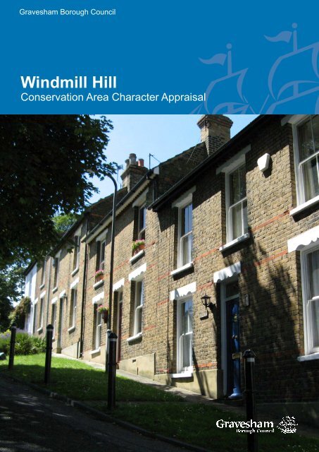Windmill Hill - Gravesham Borough Council