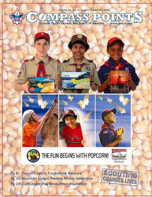 ENGLISH Boy Scout Cub Scout OA Order of Arrow Uniform Interpreter Strip ...