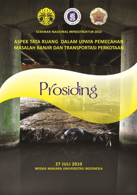 Download Buku Prosiding Full Paper Seminar Nasional Infrastruktur ...