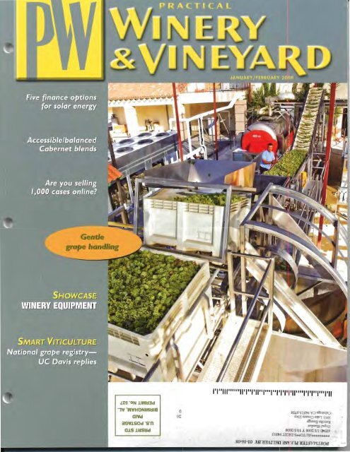 here - Recolte Energy