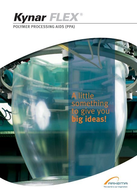 Download PDF - KYNAR