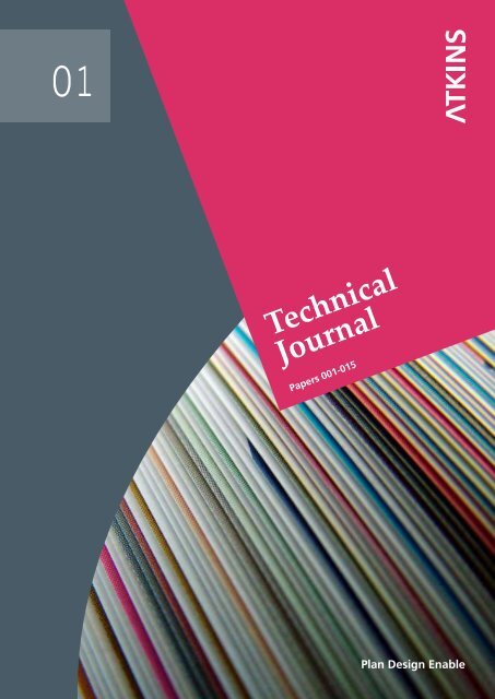 Technical Journal 1