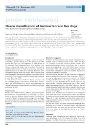 Correlation of the Havemeyer endoscopic laryngeal grading system ...