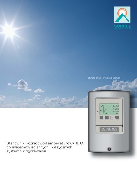 Sterownik TDC3 opis (pdf)