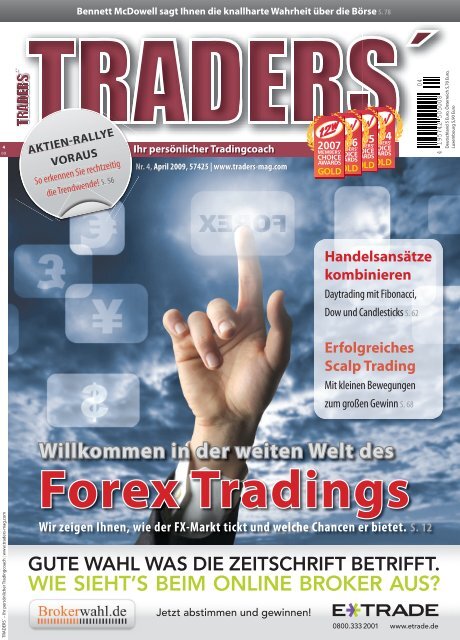 To Download Interview - TradersCoach.com