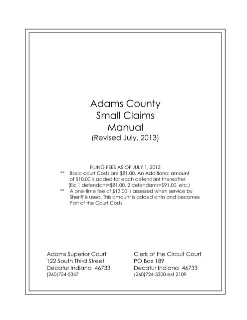 How To Get An Eviction Off Your Record In Indiana IRUCNE