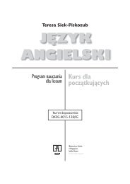 KARTA PRACY 25 | JÄ zyk polski | klasa 4