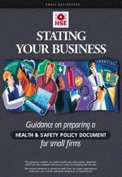 Approved Contractor Checklist - NICEIC