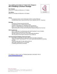 Emcee Script for Solemnization 14-59-36 - Wedding Tweets