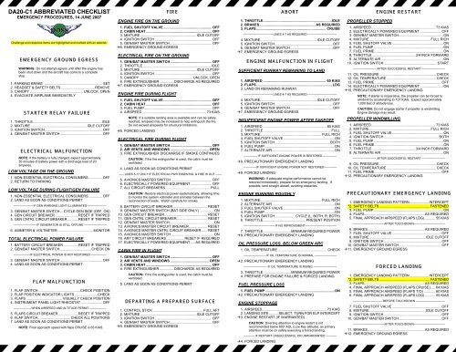 Emergency Procedures Checklist.pdf - Baseops.net
