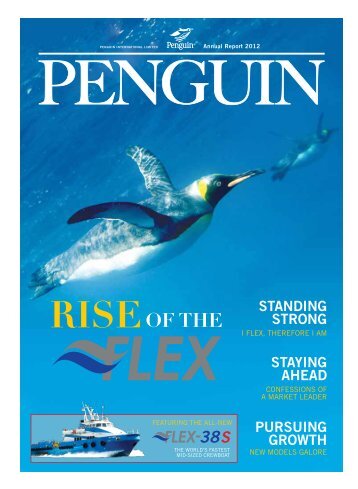Penguin.com.sg Magazines