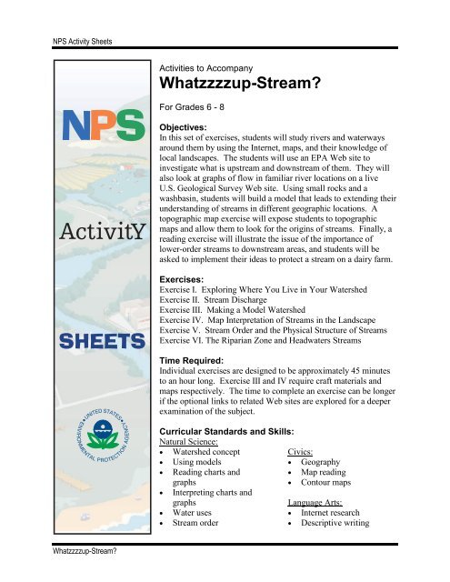 Activity Sheets PDF activity-sheets-pdf