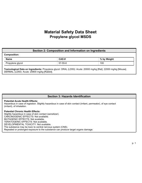 Propylene Glycol-Tech ( PG)_msds.pdf - Jpdyechem.com