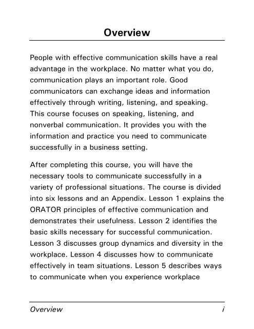 atc communication practice