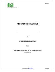 Guide for Completing Form AB-83 - ABSA