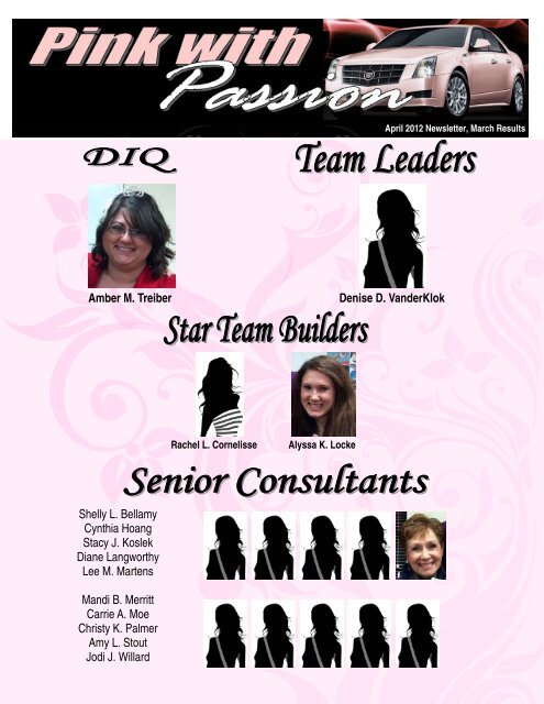 Can't decide about attending Seminar? - Mary Kay - Court of Achievers