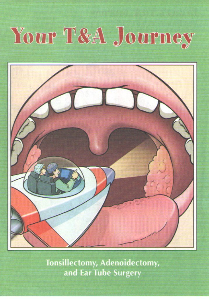 Adenoidectomy Magazines
