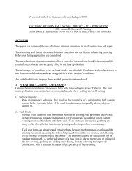 Redicote C-2914 - e-asphalt.com