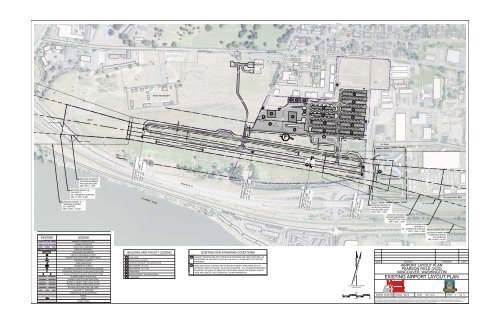Pearson Field Airport Master Plan - City of Vancouver
