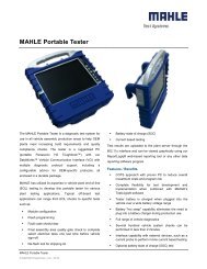 [PDF] [PDF] - mahle.com