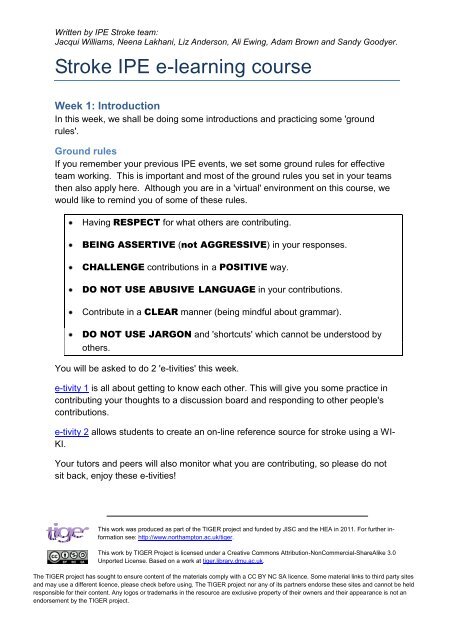 Stroke IPE e-learning - Week 1.pdf