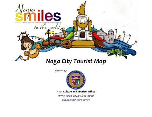 Naga-City-Tourist-Road-Map