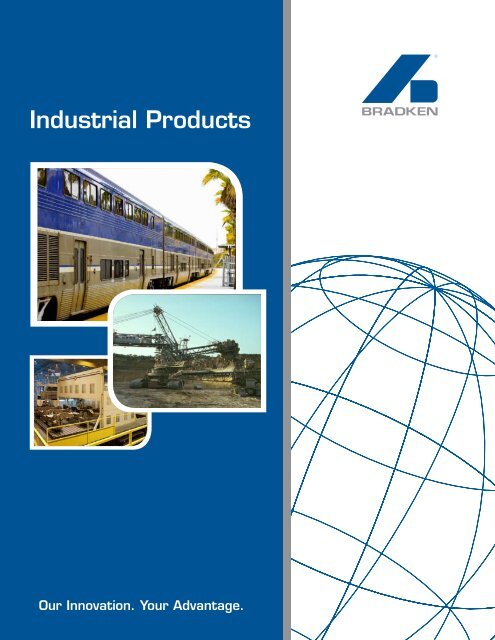 Bradken Logo Bradken Reaches Ground Engaging Zenith Australian