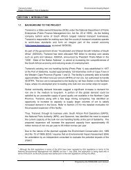 NAVIS (SPARCS N4) â a SIMPLIFIED USER GUIDE - Transnet