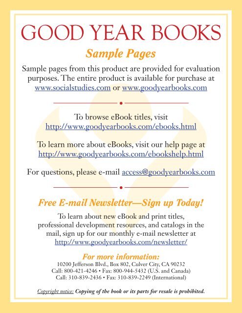 Mr Donn: Ancient Mesopotamia/India - Social Studies School Service