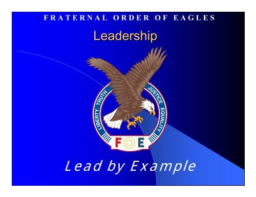 Fraternal Order Of Eagles Logo Fraternal Order Of Eagles Logo