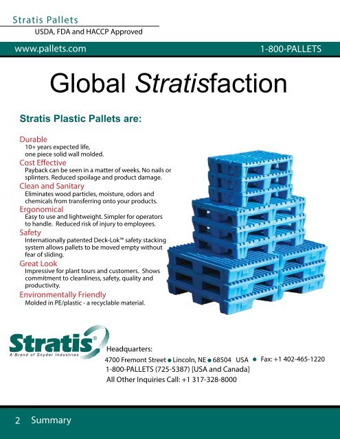 Stratis
