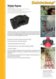 SE-Types-Dutchclamp-Cable-Cleats 3 - Source IEC