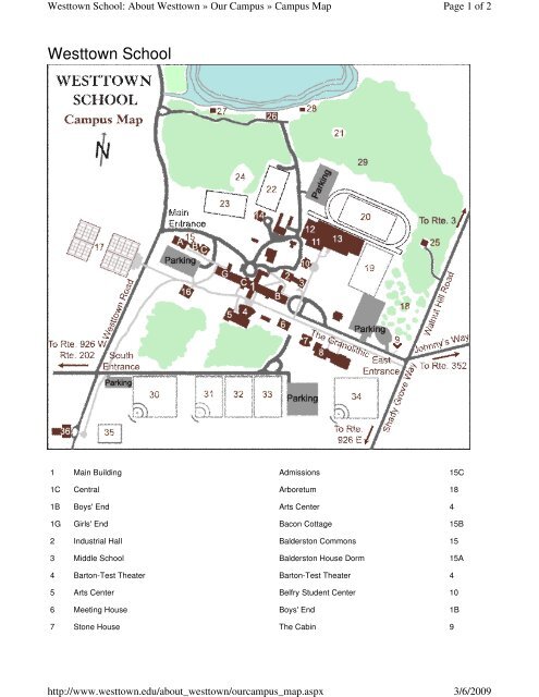 Uri Kingston Campus Map University Of Rhode Island Wikipedia