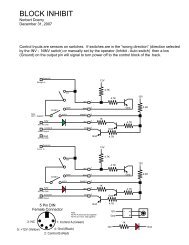 RTC AP21 Series Single Circuit Time Switch - Signal Control ...