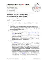 renewal and recertification of pcn levels 1 & 2 certificates - BINDT