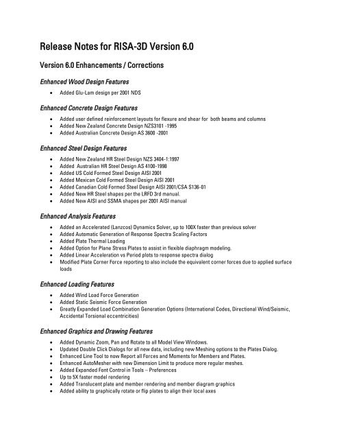 Risa 3d analysis and design of building project report - quizjuja