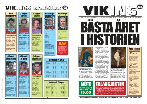 Viking 133 - Viggan.com