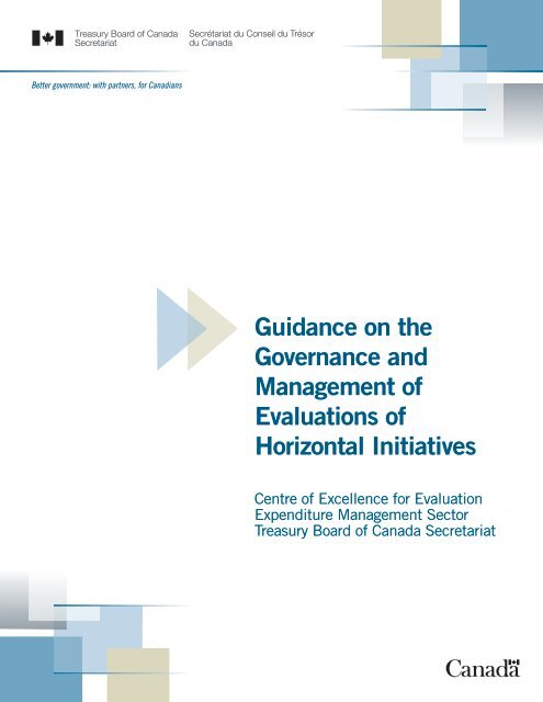 PDF Version - Treasury Board of Canada Secretariat