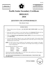 PSSC Development Studies Prescription eff07.pdf - SPBEA