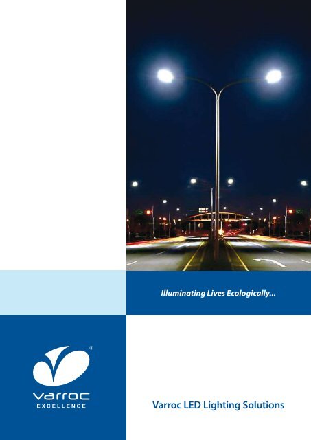 Varroc LED Lighting Solutions - Varroc Group