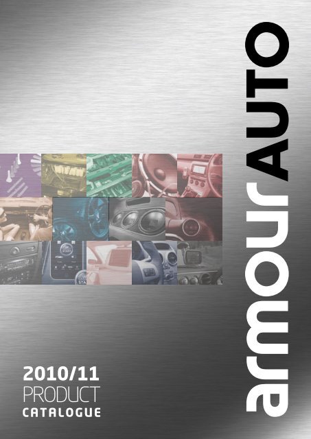 Product - ArmourAuto.com