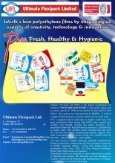 Flexipack Magazines