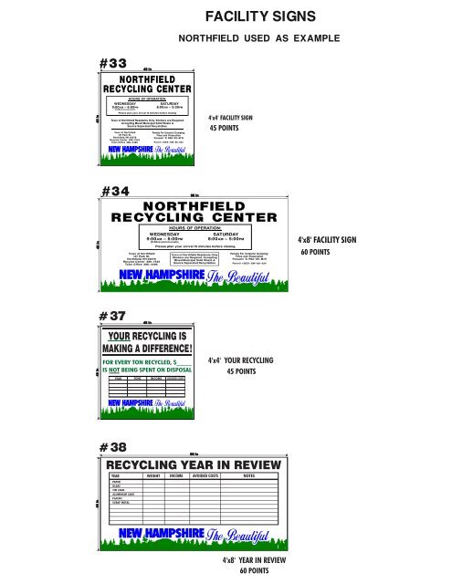 FlexiSIGN-PRO - FACILITY SIGNS Updated