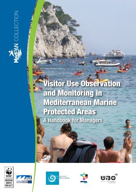 Monitoring MPA visitor uses handbook