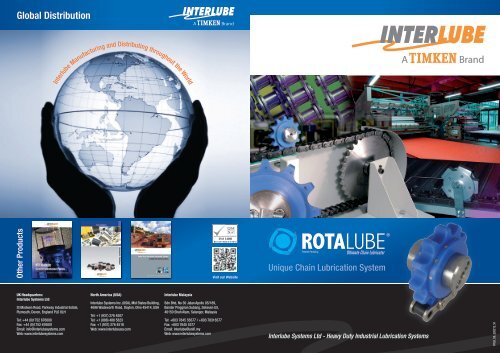 Download - Interlube Systems